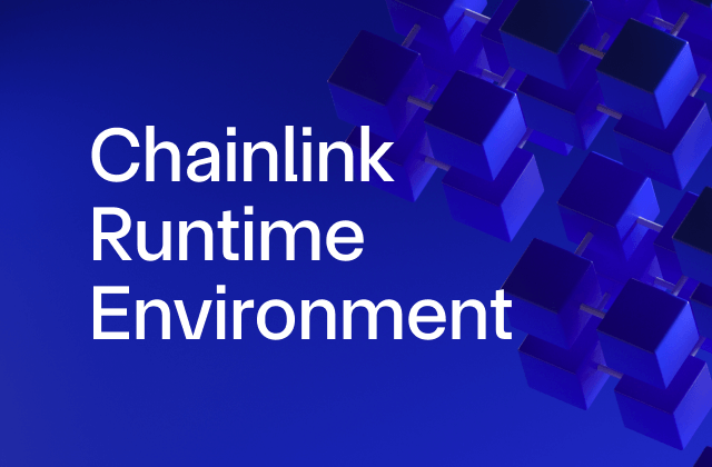 Chainlink: The Standard for Onchain Finance